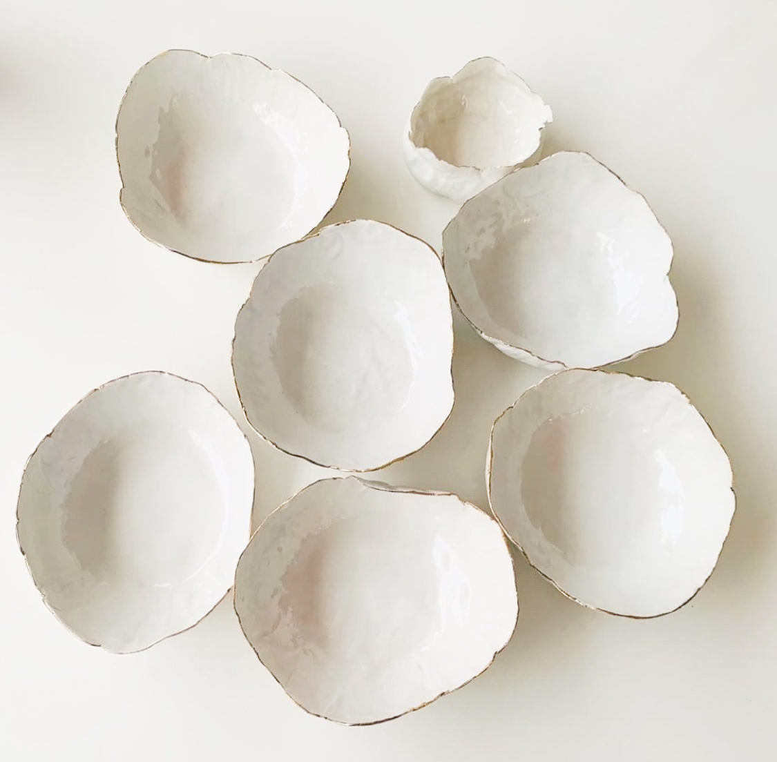 Cerámicas Paz Vial - The Little Black Guide