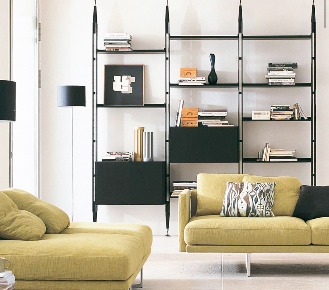 Interdesign - The Little Black Guide