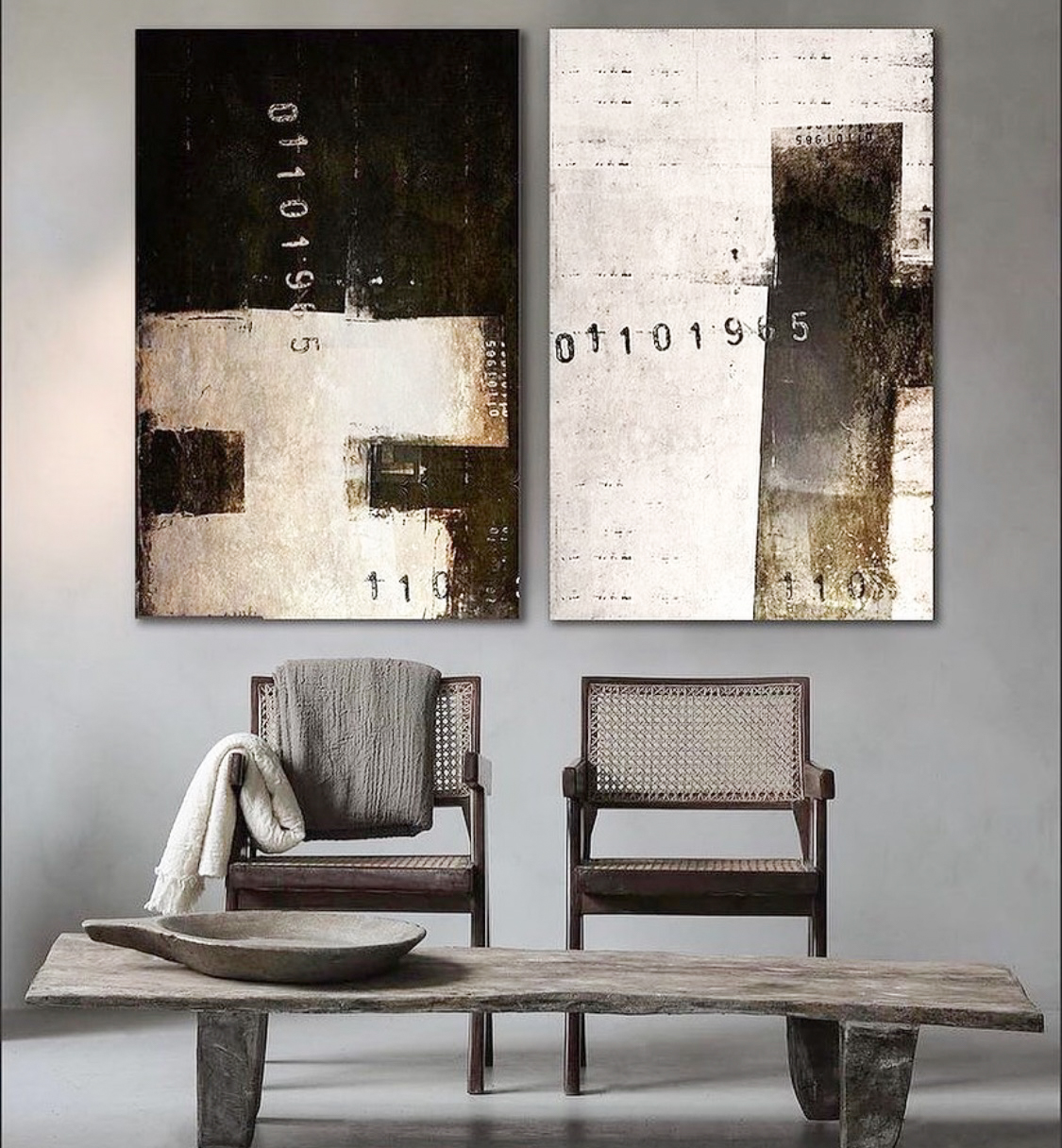 CASA UNO - The Little Black Guide