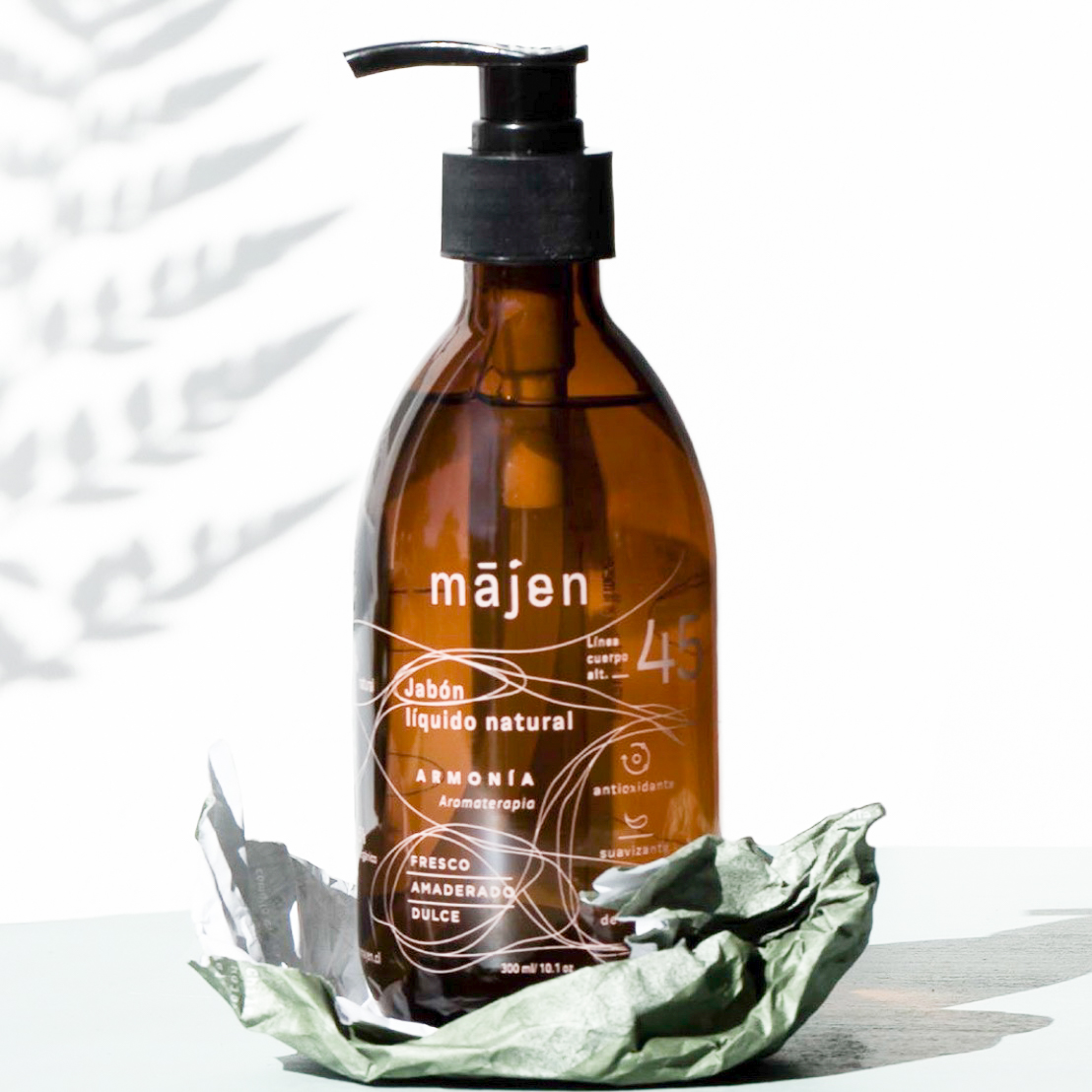 Majen - The Little Black Guide