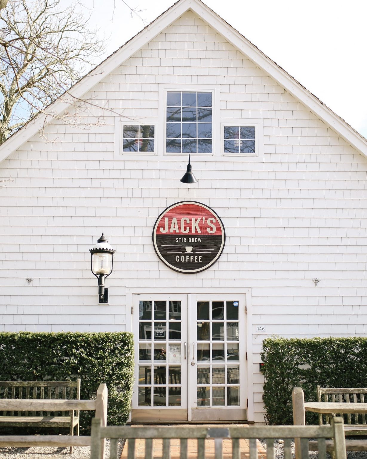 Recorrer los Hamptons como un local - The Little Black Guide