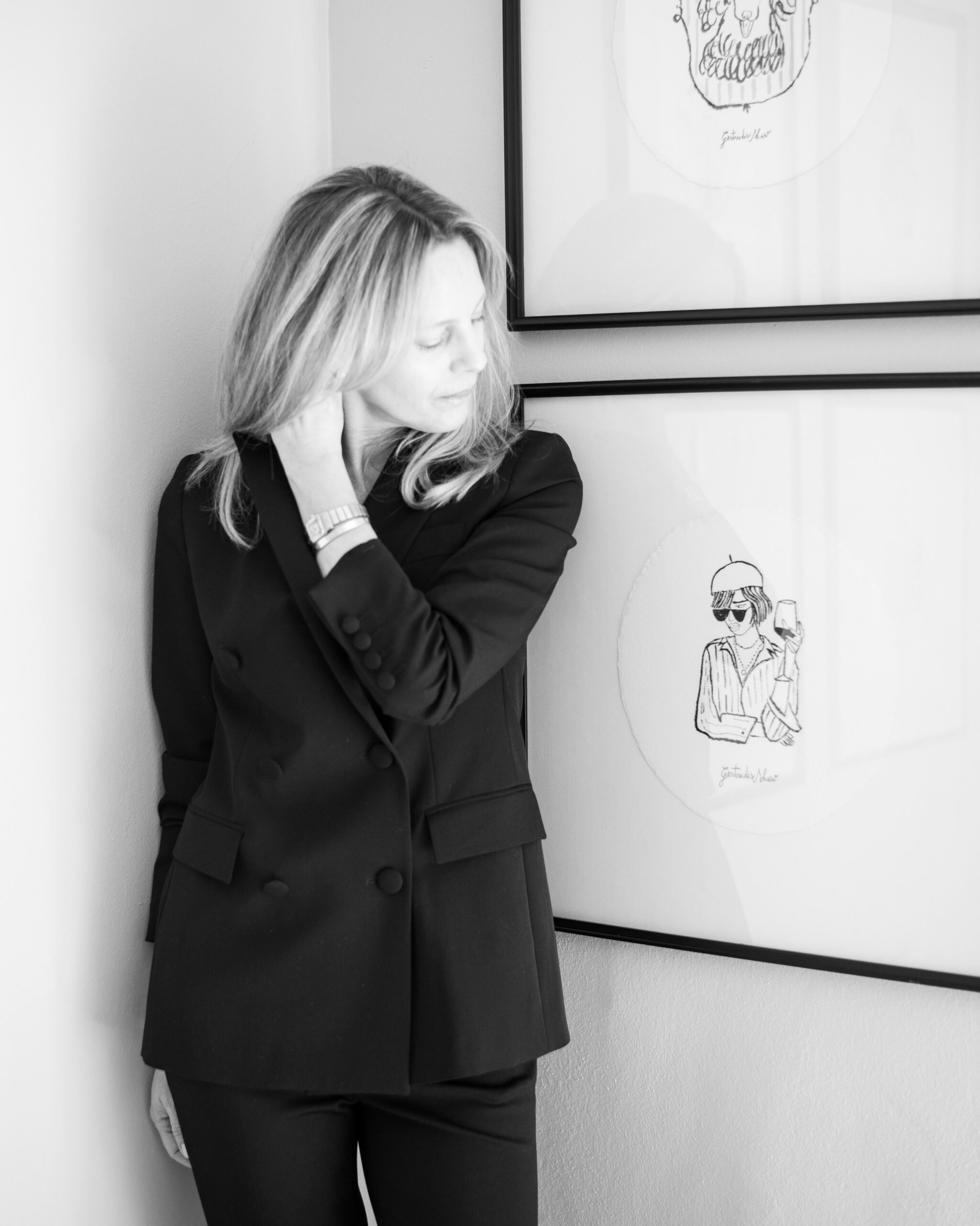 Los imperdibles de Paula Parot, fundadora de The Little Black Guide ...