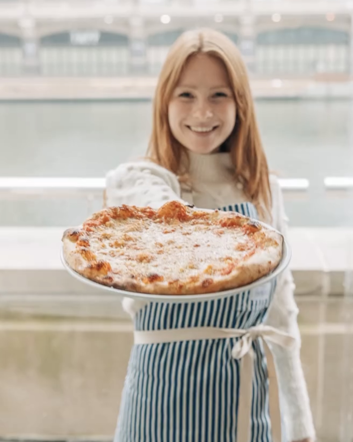 Mis lugares favoritos para comer en Washington D.C. y en Chicago - The ...