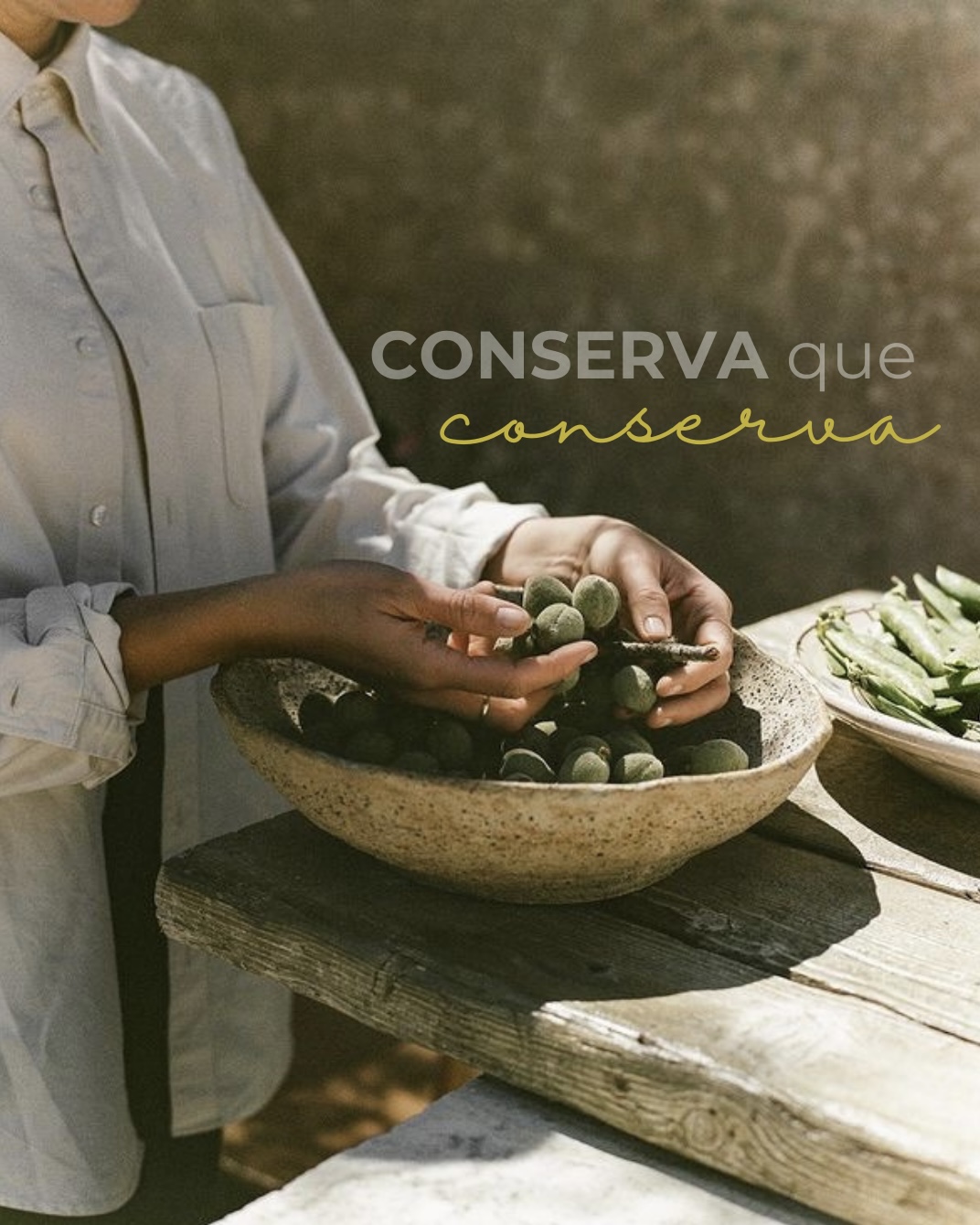 Conservas, encurtidos y fermentos, o cómo preservar el sabor del verano ...