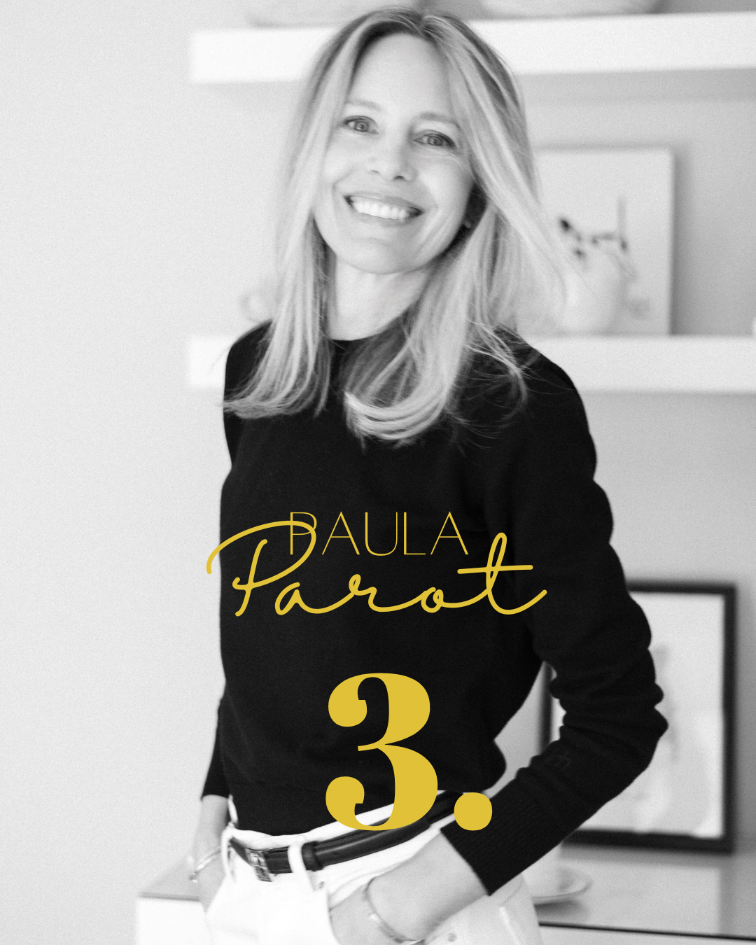 5 coach y 5 consejos para celebrar nuestros 5 años - The Little Black Guide